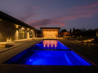 Exceptional Collection of Rental Properties | Hideaway